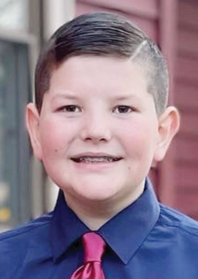 Evan James Pritchett | News, Sports, Jobs - News and Sentinel